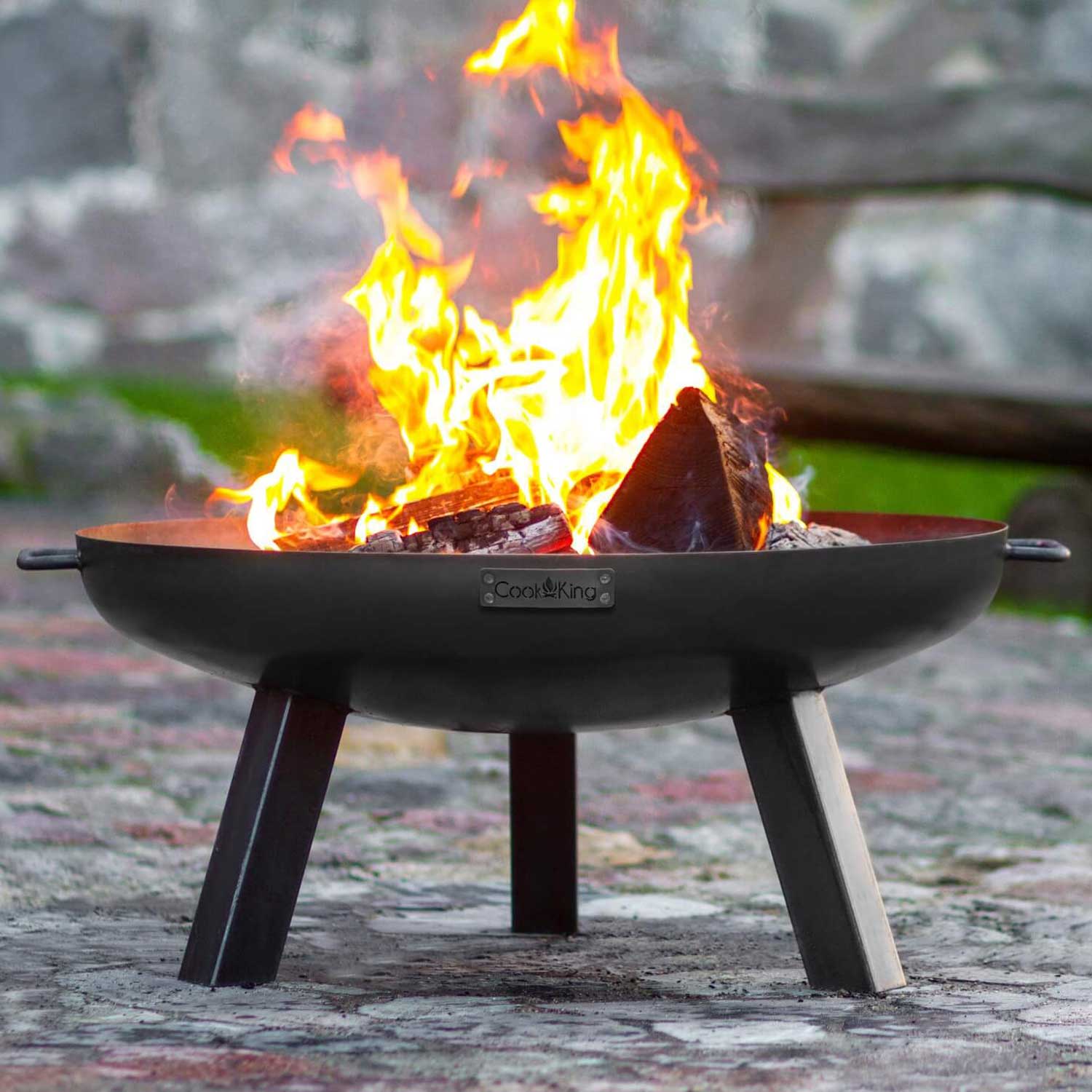 Brasero, Brasero Exterior, Brasero Jardin – Compra online – TatkraftShop.es
